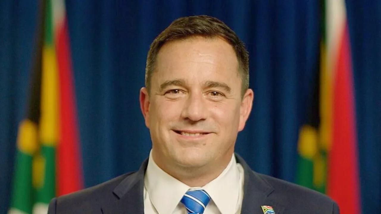 Making The DA Great Again?