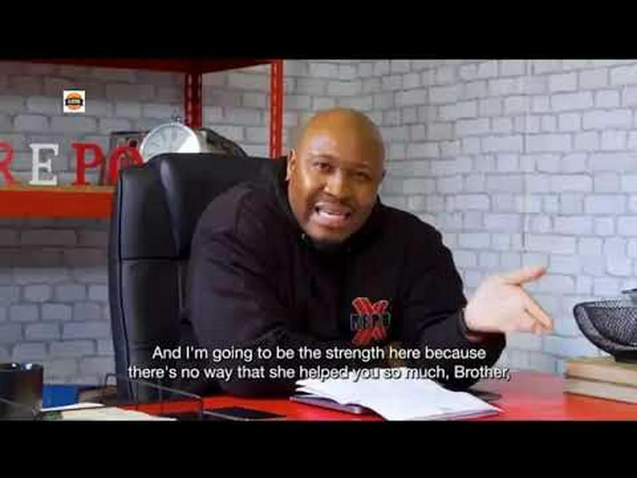 X-Repo Moja love latest episode