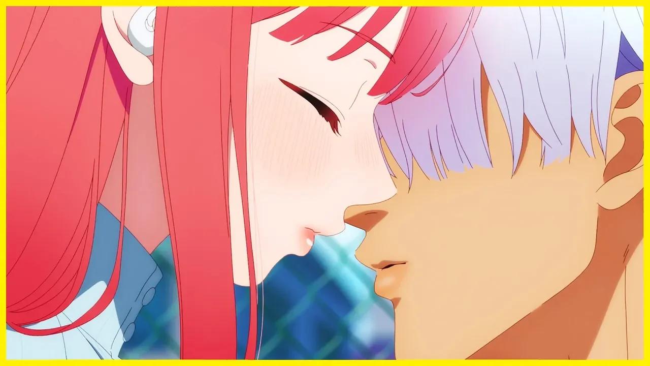 El Culebrón de la Temporada: A Sign of Affection Review (Yubisaki to ...