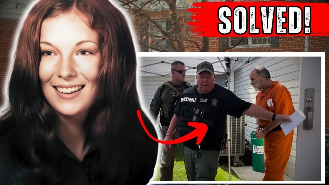 Lindy Sue Biechler's Killer Admits to 1975 Slaying After Arrest ...