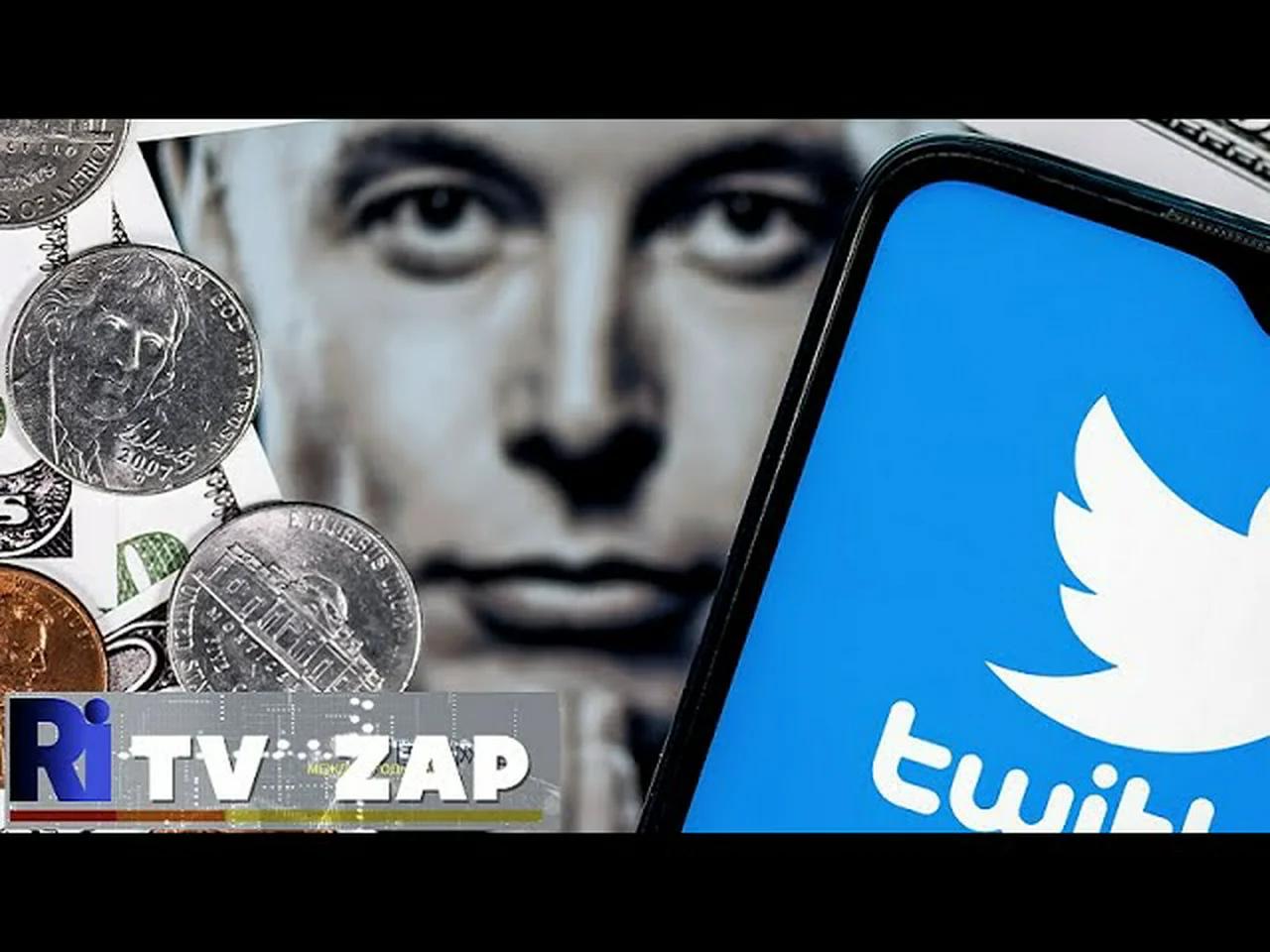 RI Zap du 31.01 : Le thème de la liberté d’expression contribue à détourner l’attention du public