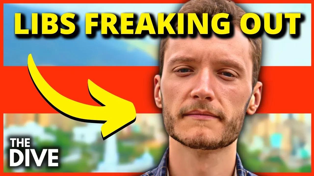 Skinny Vaush STRIKES AGAIN