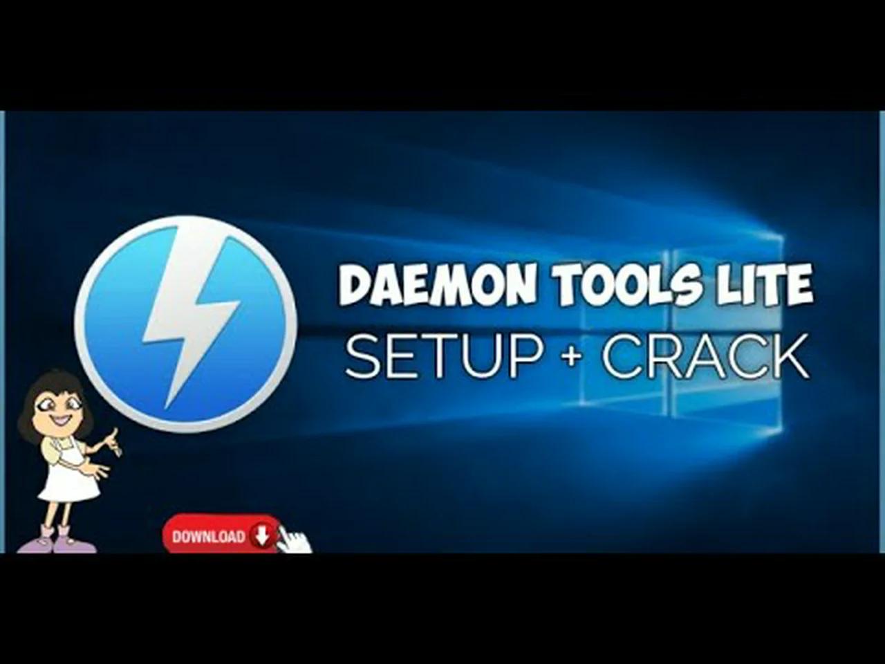DAEMON TOOLS COMO INSTALAR CRACK DEFINITIVO SEM EXPIRAR 2020 !! - EROSTV