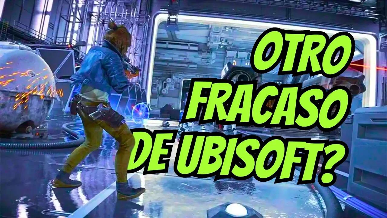 ¿Vale la Pena? - STAR WARS OUTLAWS // COSAS QUE DEBES SABER Antes de ...