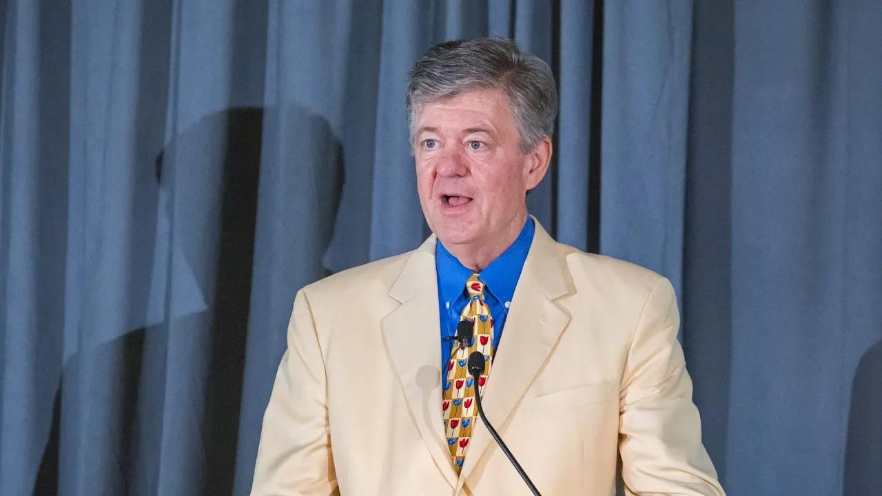 Prohibition: The Sword of the State | Mark Thornton