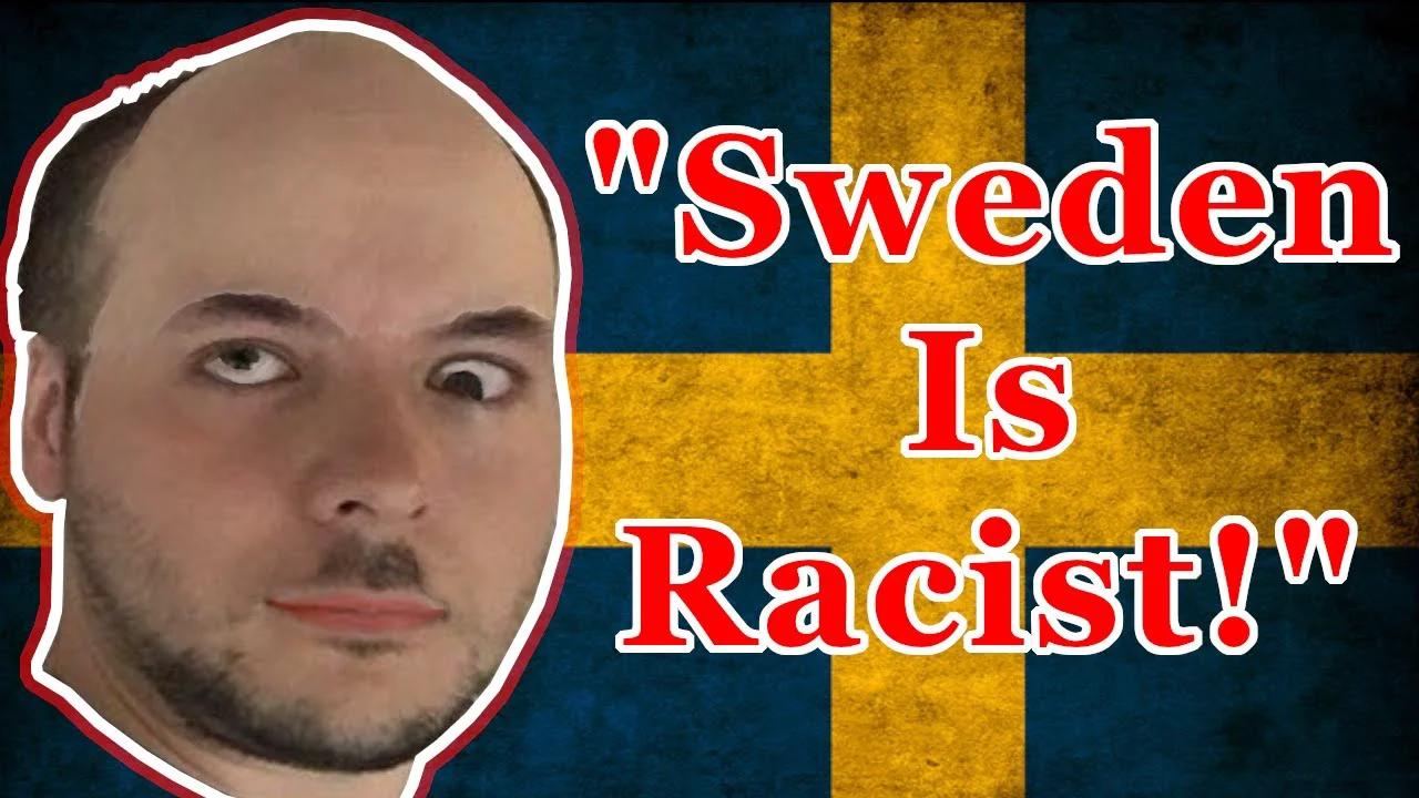 Tim Pool is Wrong about Sweden