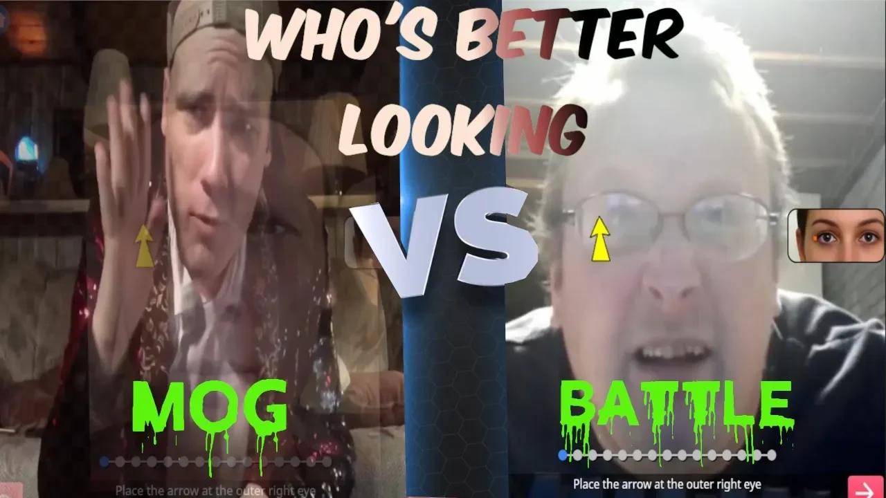 Incel Chad/Mchenry Cruiser Vs Grotesque/Todd Thundercock. Mog or be ...