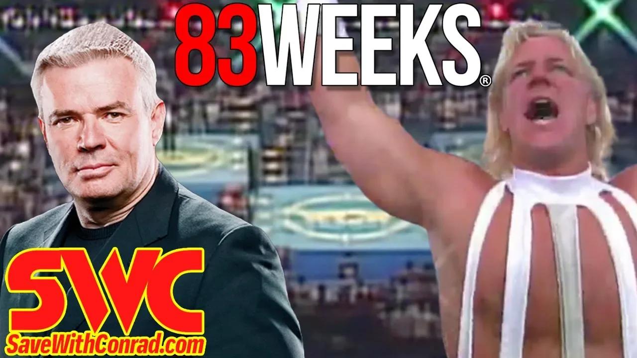 Eric Bischoff shoots on if there were big plans for Jeff Jarrett in WCW