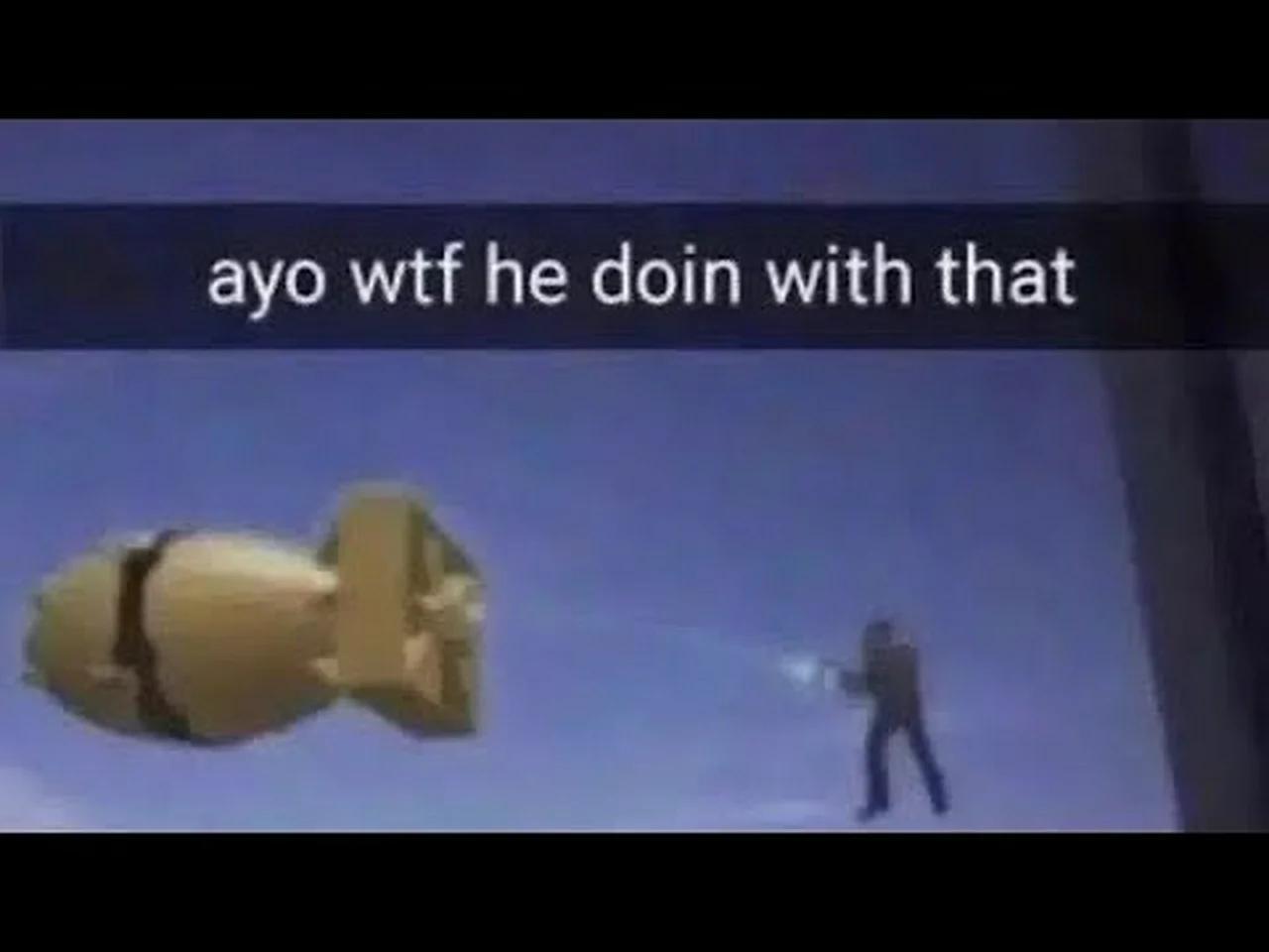 Offensive Memes that will make you smile