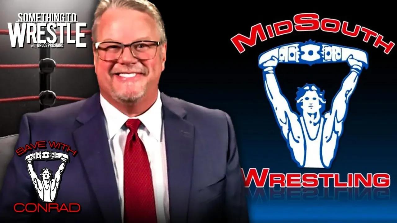 Bruce Prichard takes YOUR QUESTIONS about Mid South Wrestling
