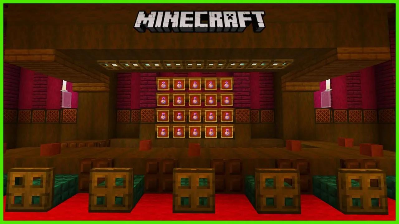 HOTEL BALLROOM! :: Minecraft City Building! Episode 32!