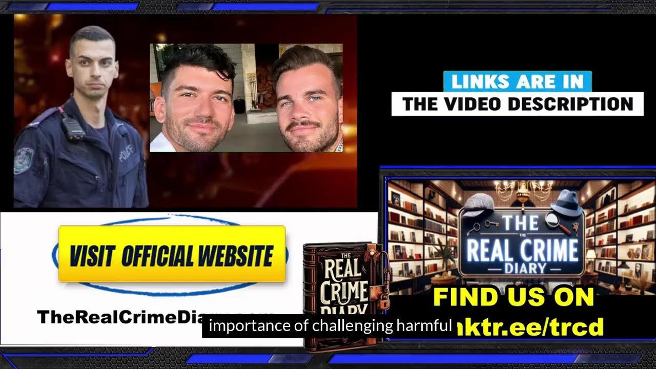 Deep Dive into America's Most Notorious Crimes: Join the Conversation