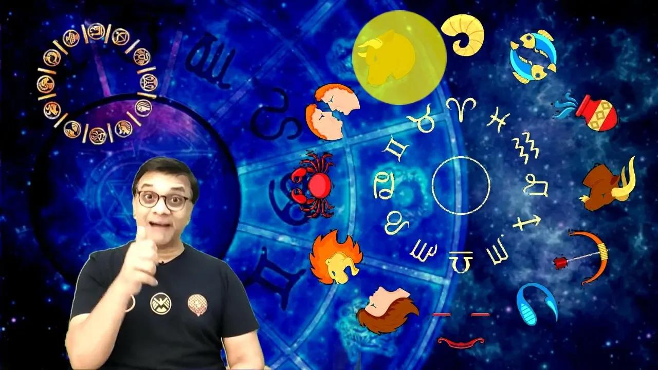 7th Lord of D1 Lagna Chart in 12 Different Signs in D9 Navamsa Chart