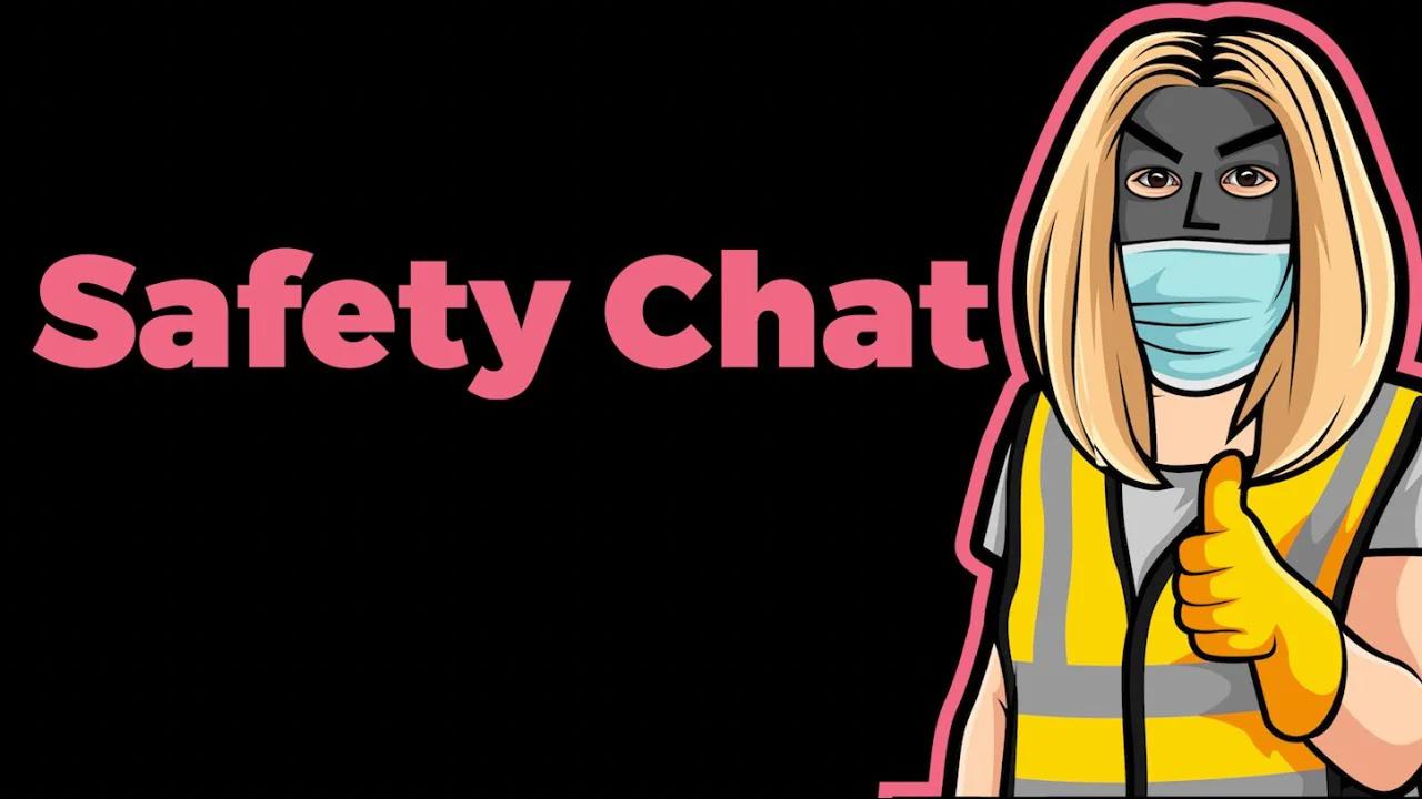 Safety Chat