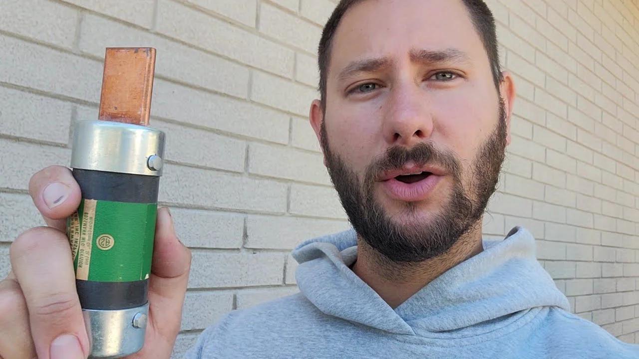 How to Check and Replace FUSES? #hvac #fuse @Fieldpiece Products