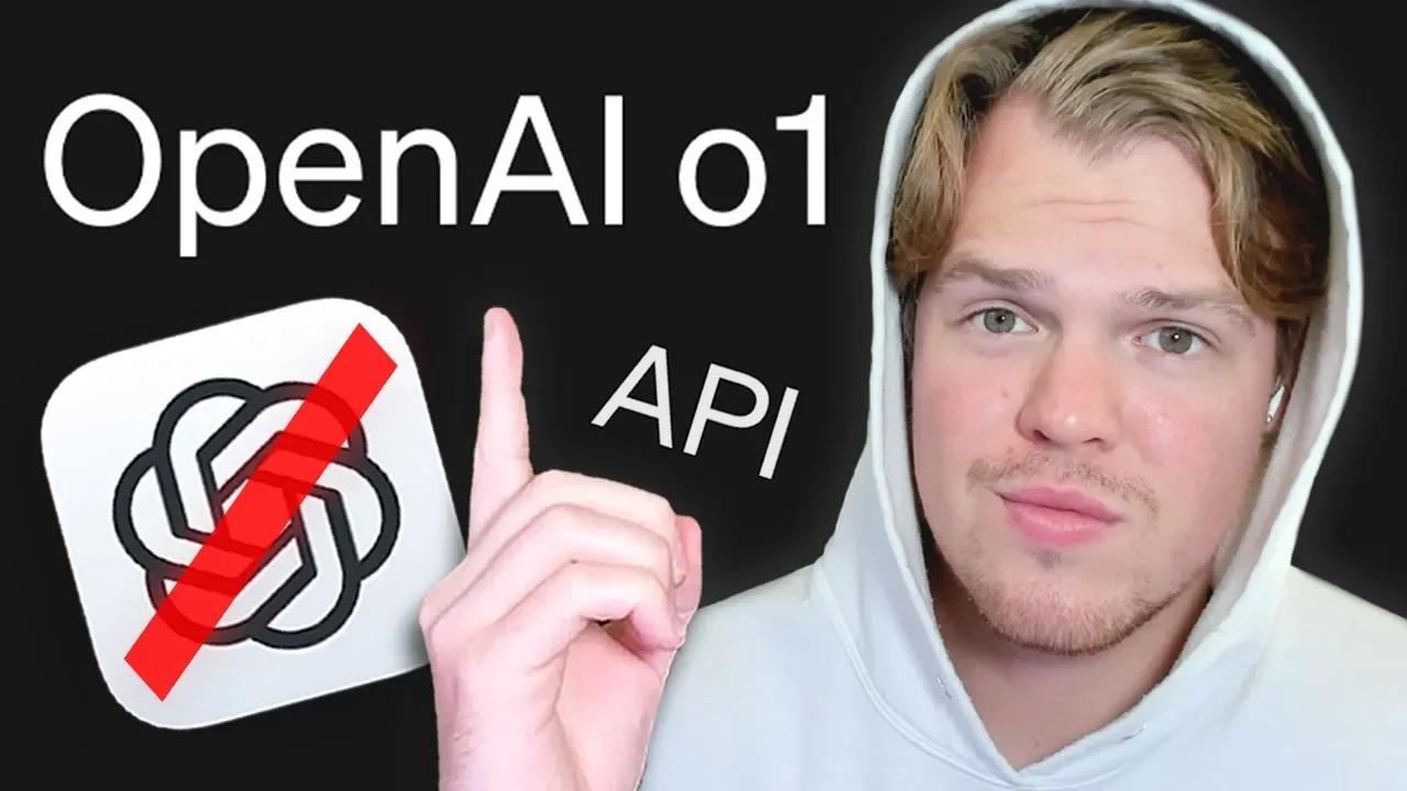 Should We Use OpenAI o1 API? AI models designed to spend more time thinking before they respond.