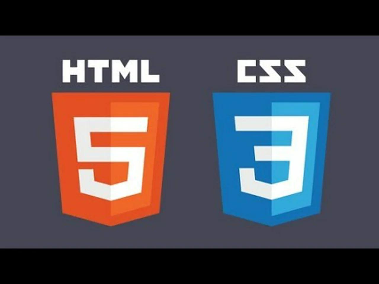 How to create a Basic Login Page in HTML5 & CSS fast (2021)