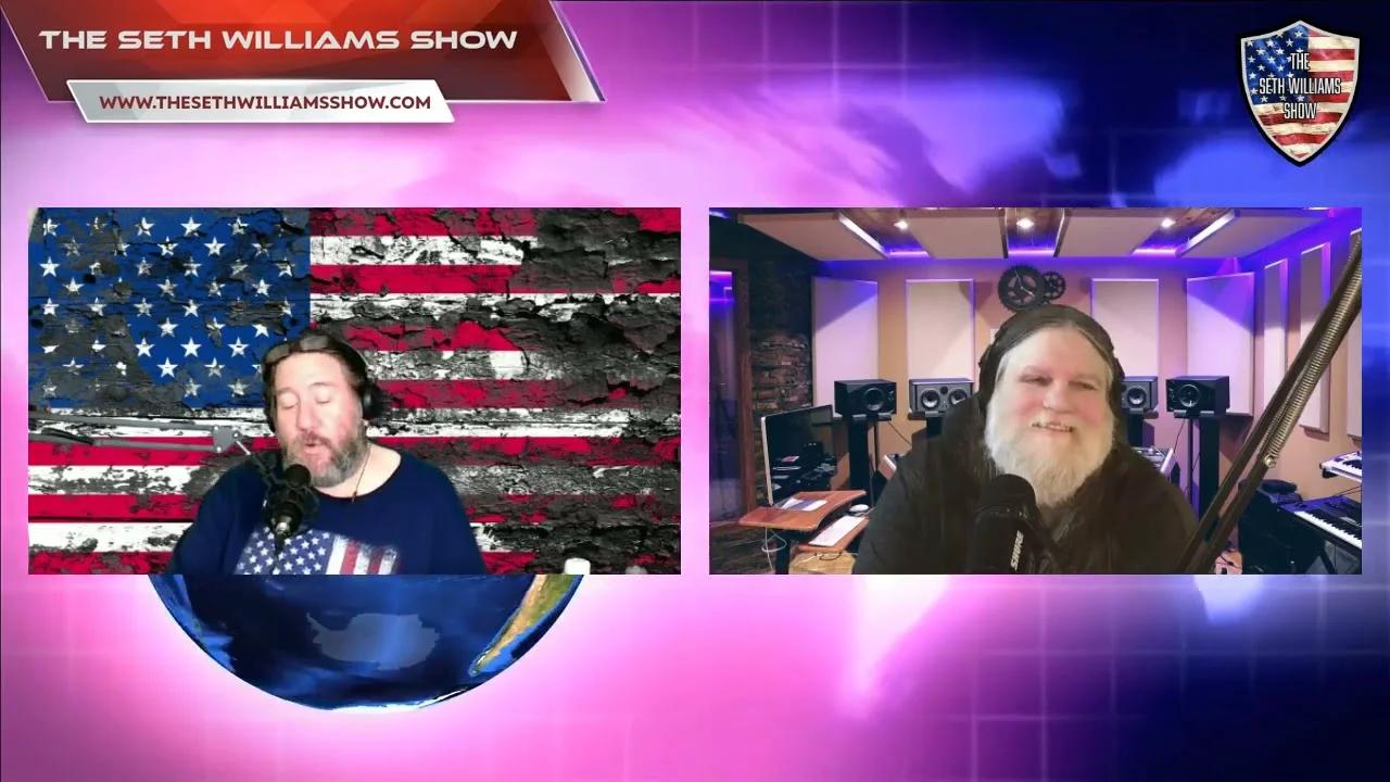 The Seth Williams Show | Highlight - "Speaking Of That..."