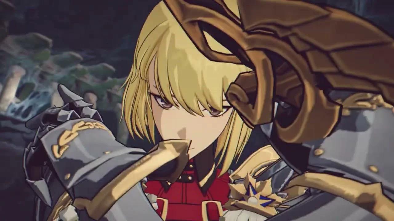Solo Leveling Arise - Side Chapter 3 - Cutting Ties