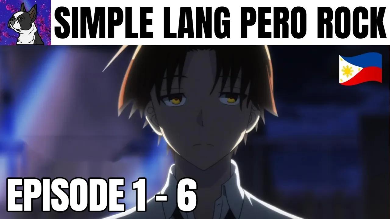 Genius na Estudyante Nag Enroll sa Elite School ng Top Students ng ...