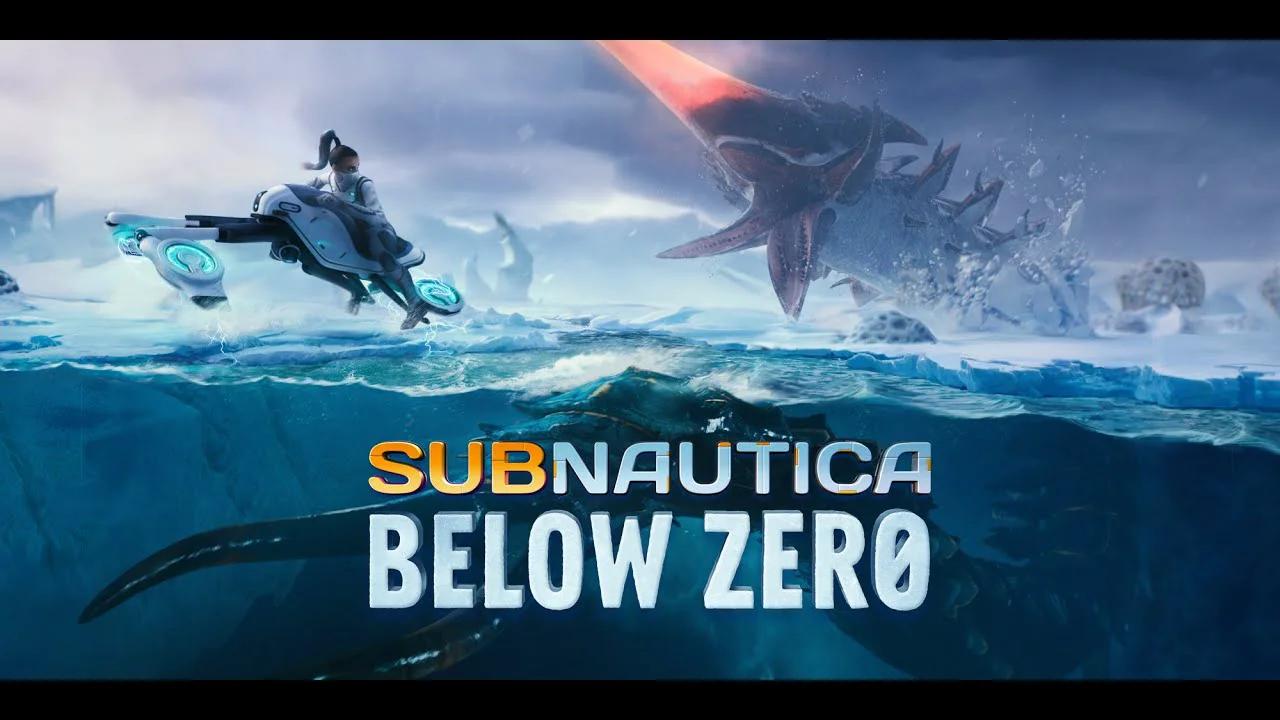 [SPOILERS] Subnautica Below Zero - Ending