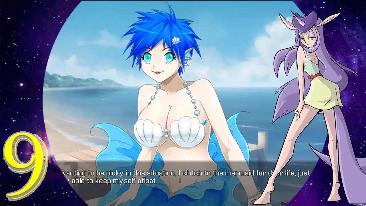 Quest Failed Chapter 2 (Demo) Part 9 Mermaids and Nuns