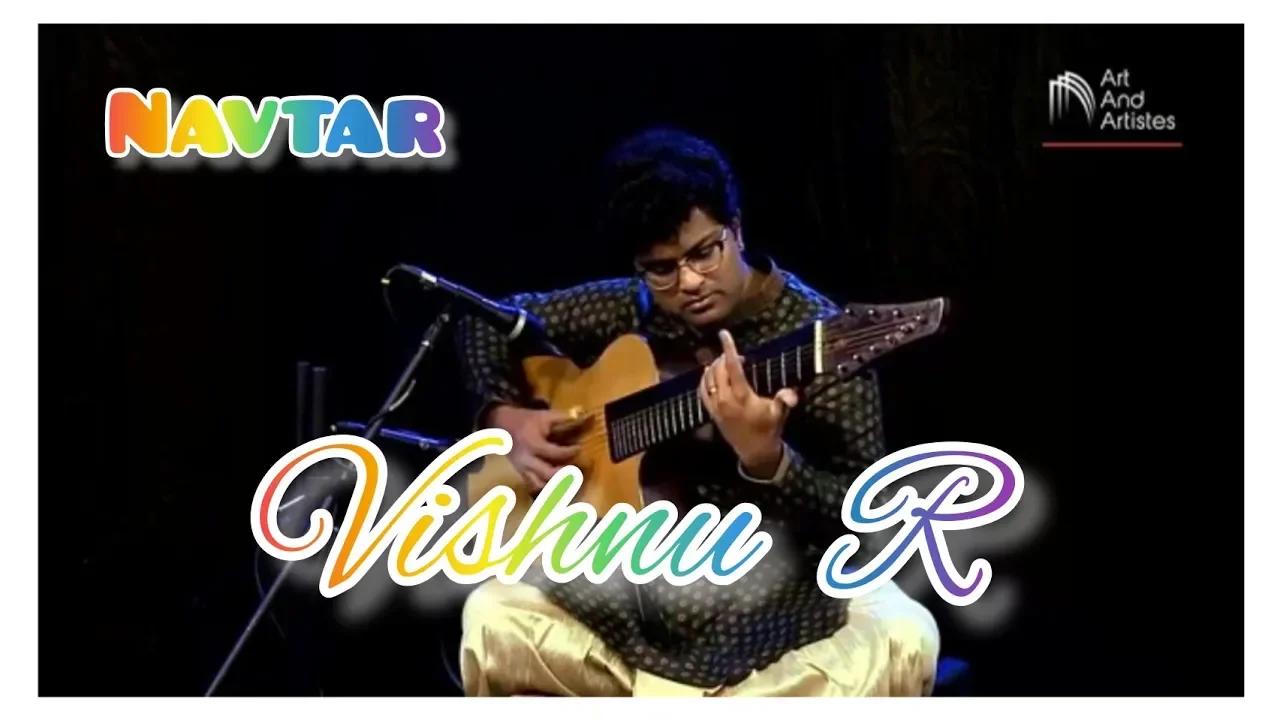 Instrument- Navtar (Carnatic Classical )Ragam:-Amritavarshini ...