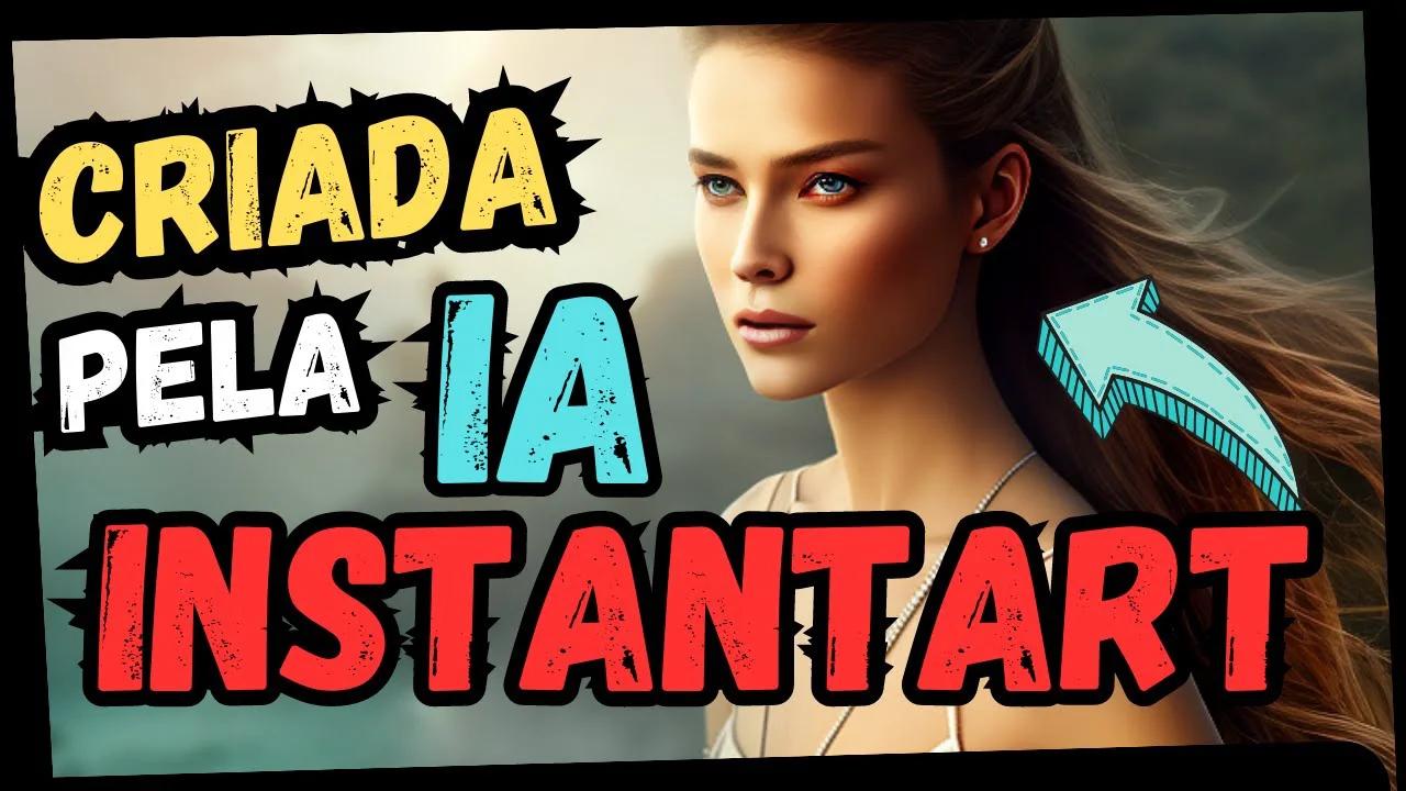 NOVA INTELIGÊNCIA ARTIFICIAL CRIA IMAGEM TOTALMENTE GRÁTIS .Midjourney nunca mais!