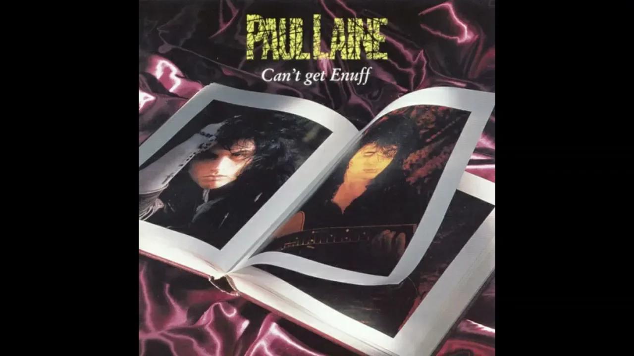 Paul Laine – One More Night