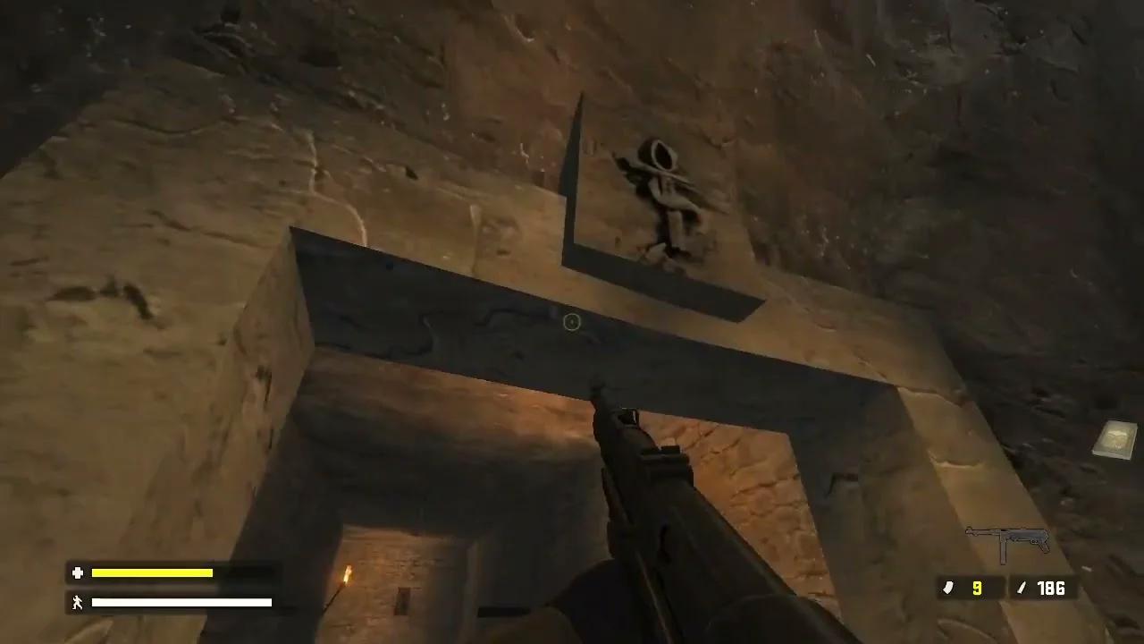 RealRTCW Crypt 2