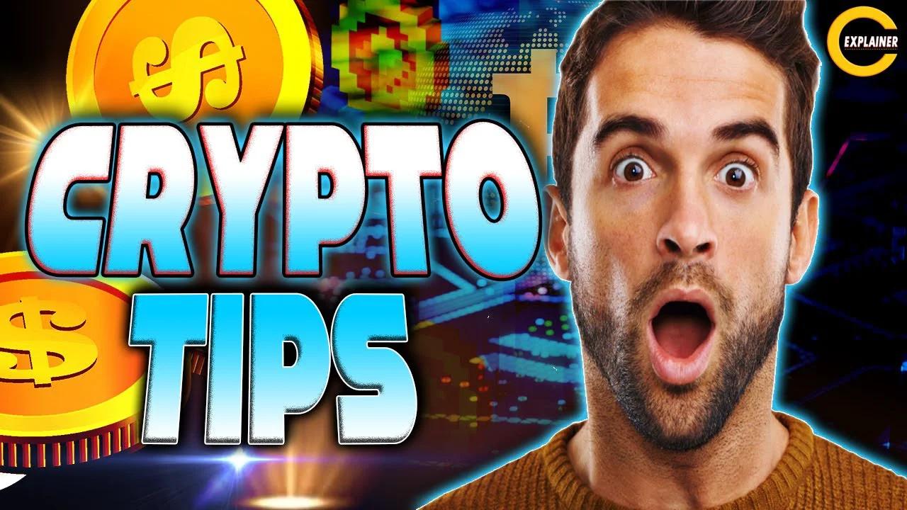 Crypto Tips | How To Keep Crypto Safe | Where To Keep Crypto