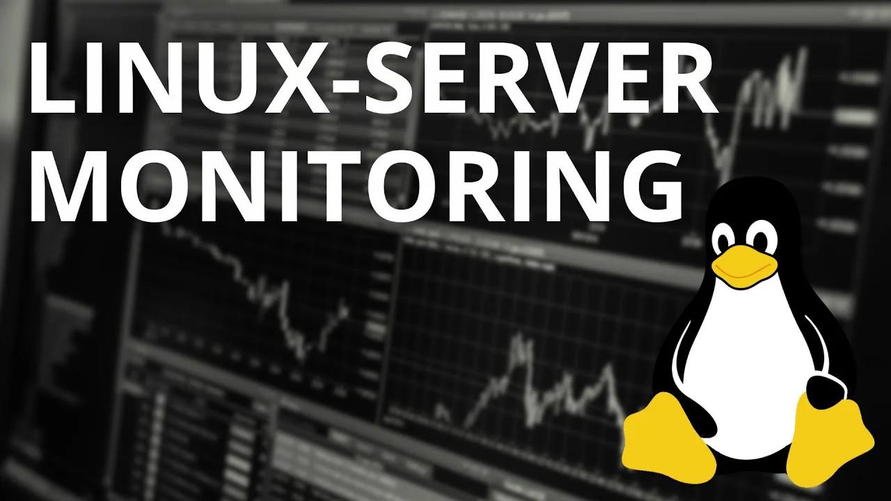 Server Monitoring unter Linux - Unser Einstieg