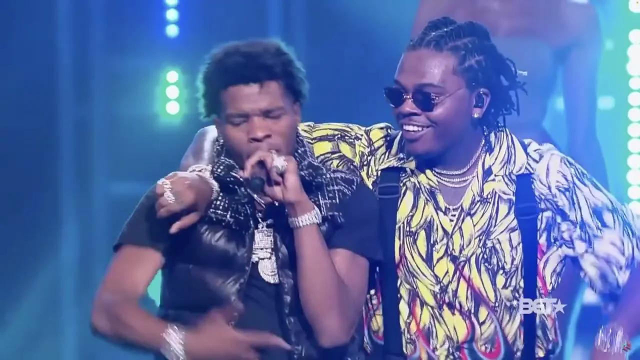how gunna became raps 2023 mvp part 2
