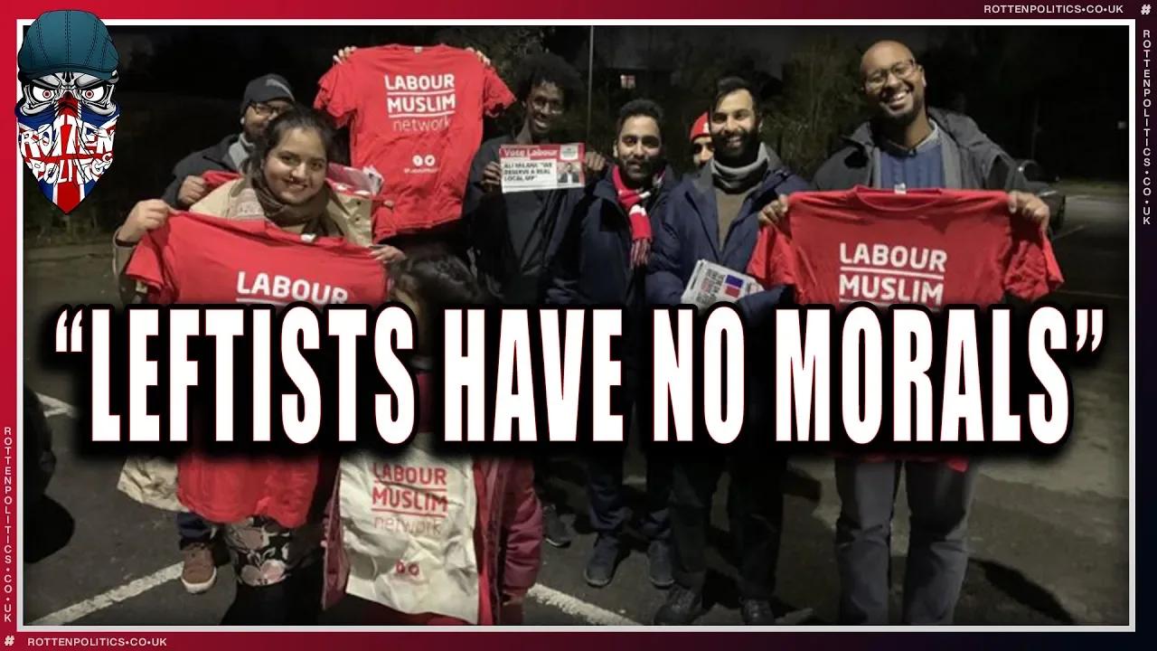 Why Islamists vote left