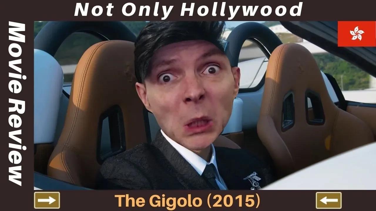 The Gigolo (2015) | Movie Review | Hong Kong | Richard Gere and Dirk ...