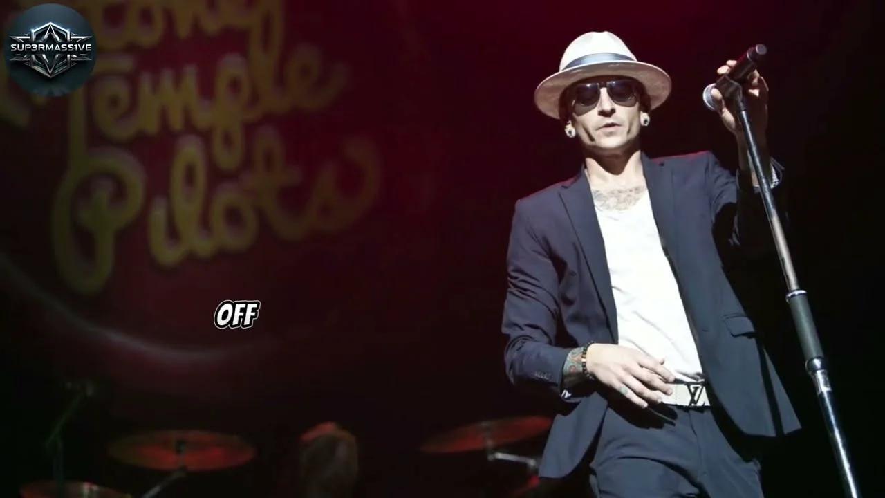 Chester Bennington AI - Bangers Beans & Mash