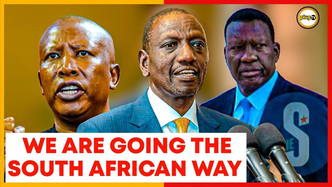 BAD NEWS : The SCANDALOUS Truth Behind Kenya's Blackout |KPLC |power ...