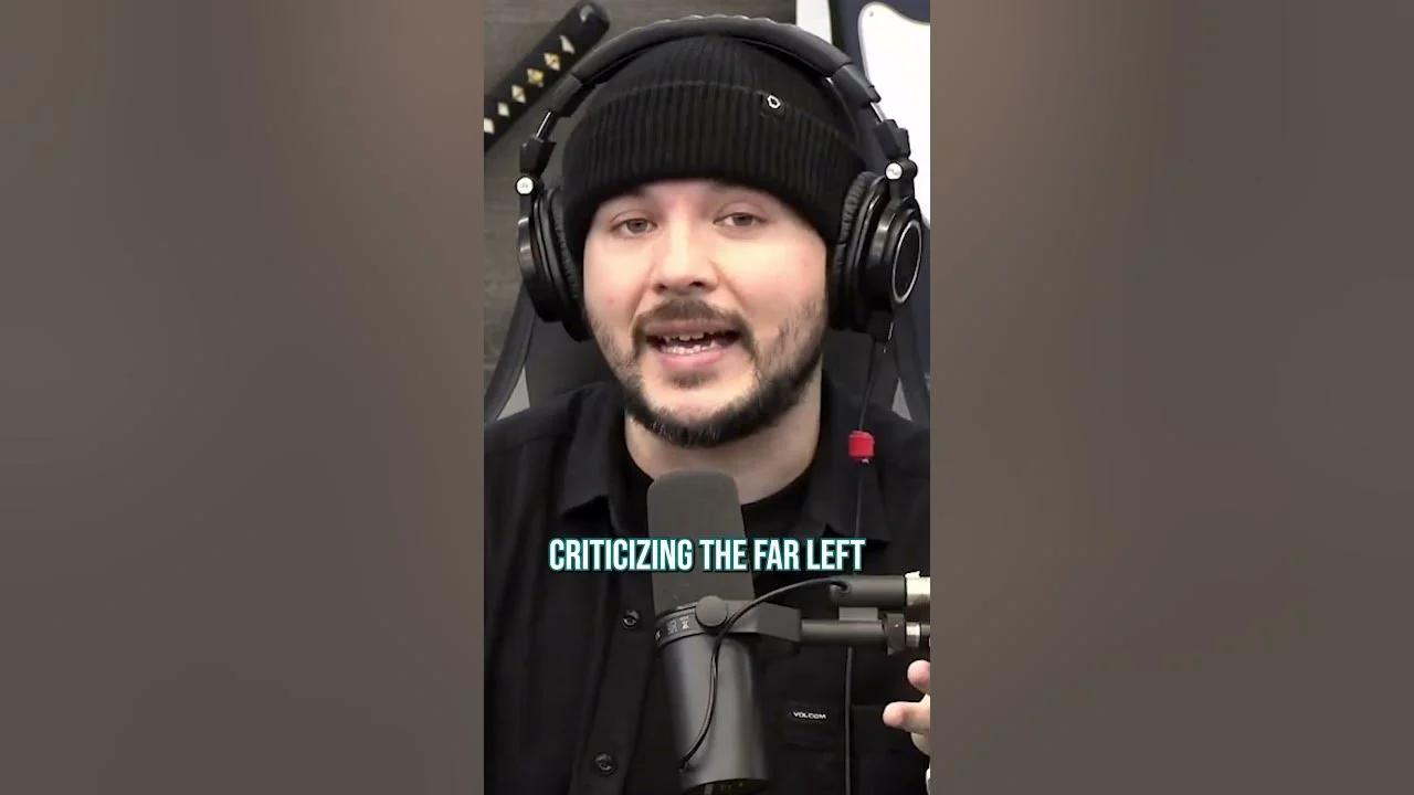 Timcast IRL - Hamas Terror Attack Update, Americans Captured #shorts