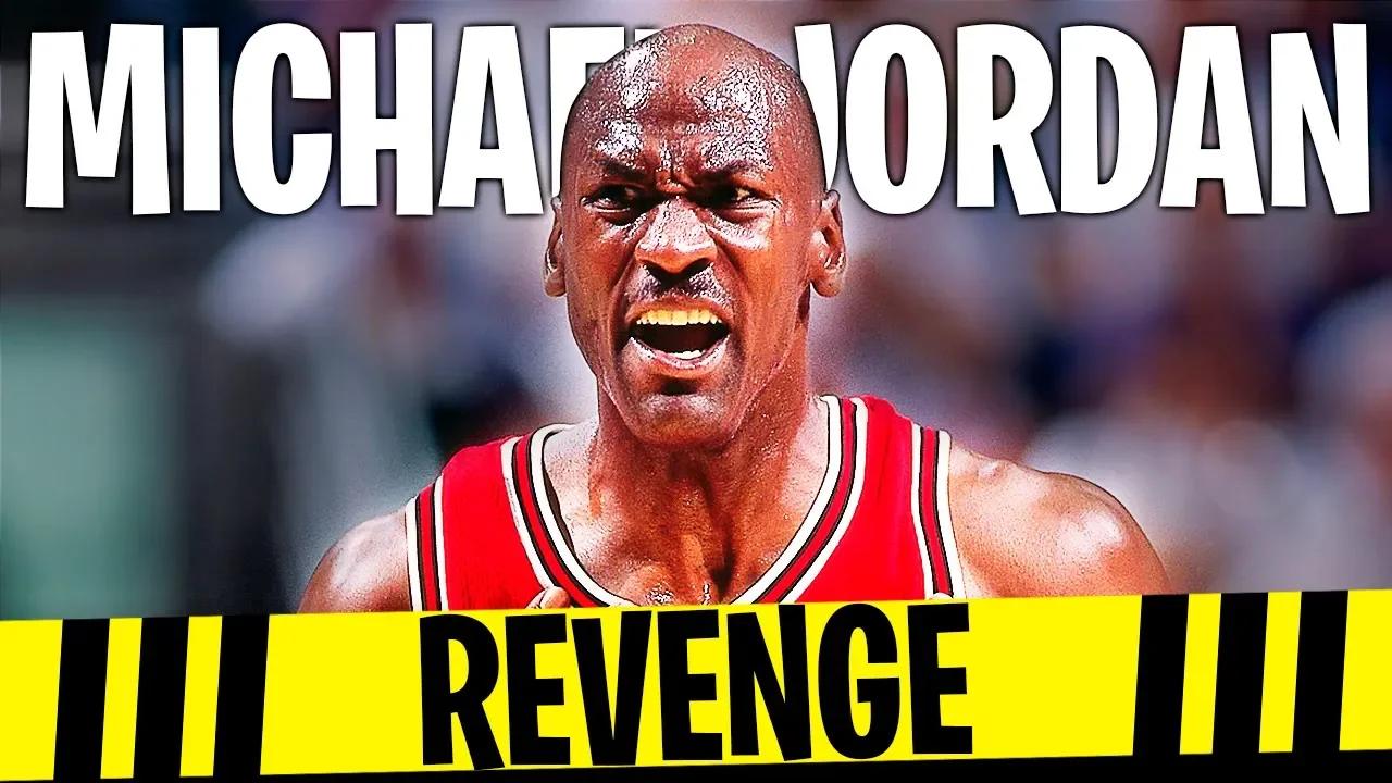 6 Times Trash Talking Michael Jordan Went VERY Wrong
