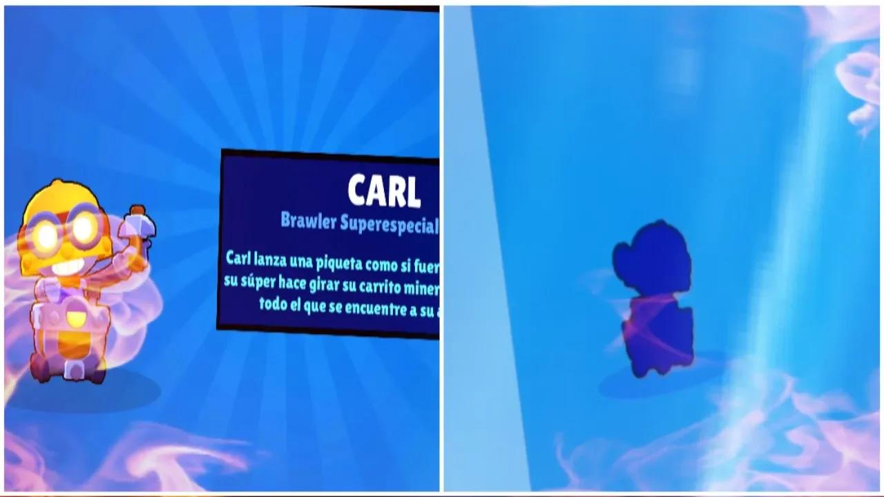 ¡Consigo al nuevo Brawler CARL! (Brawl Stars)