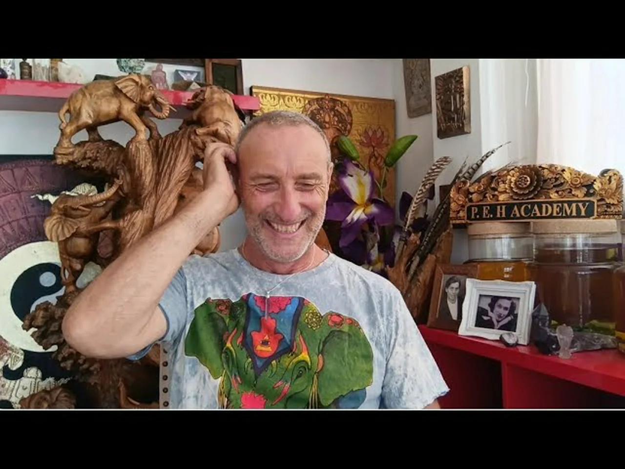 Welcome To The World Of - Columbian Blades Of Light