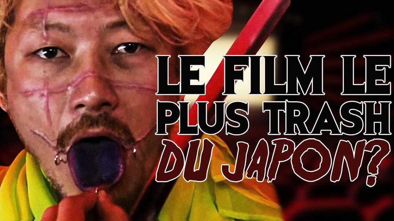 Cinéma Interdit #26 : Ichi the Killer (2021) - le film le plus CHOC de Miike