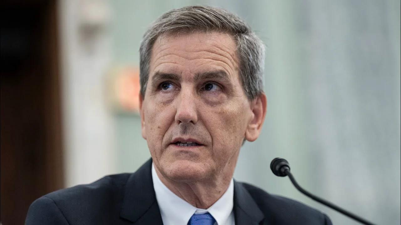 LIVE: FAA Administrator Whitaker Testifies to Senate on Boeing's ...