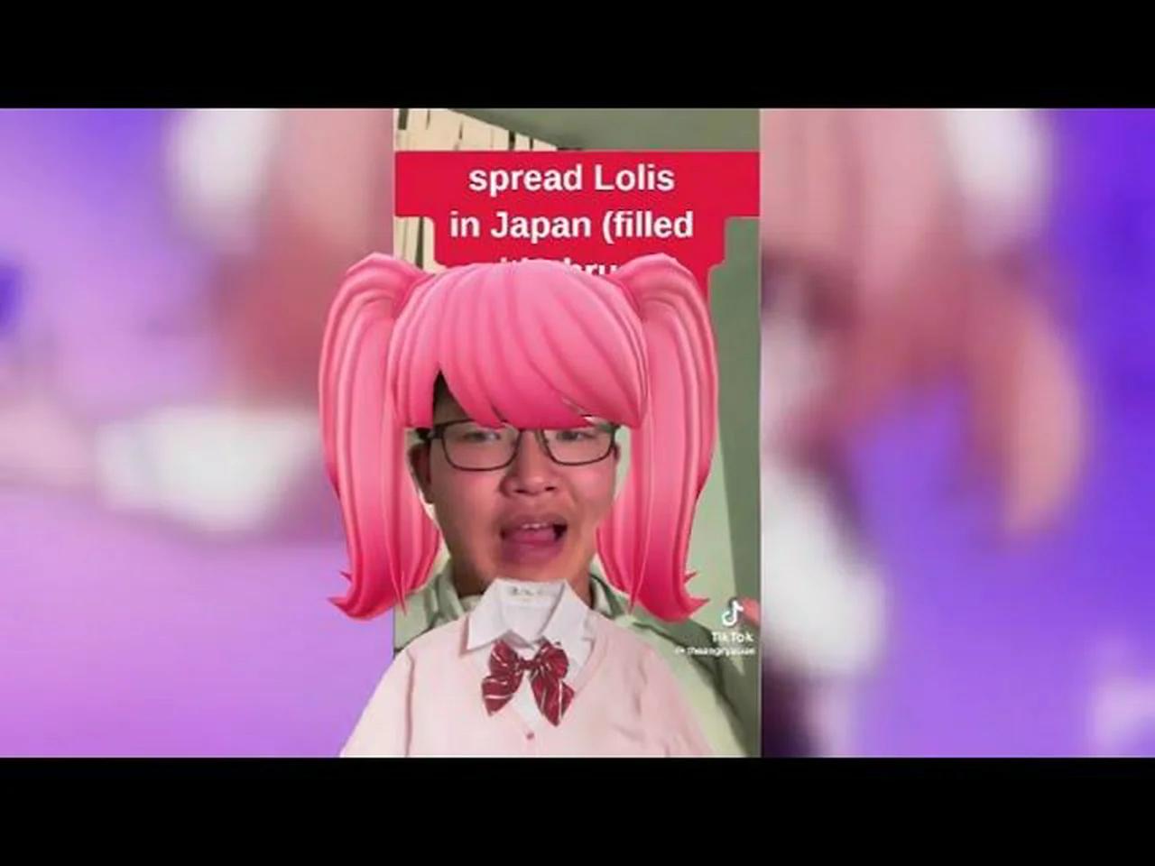 [Mini-YTP] TheAngryAsian Is A Japanese Pop-Culture Enthusiast
