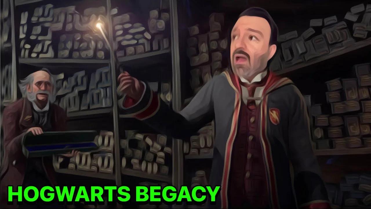 DSP Begging And Crying About Not Wearing Hat And Scarf On Hogwarts ...