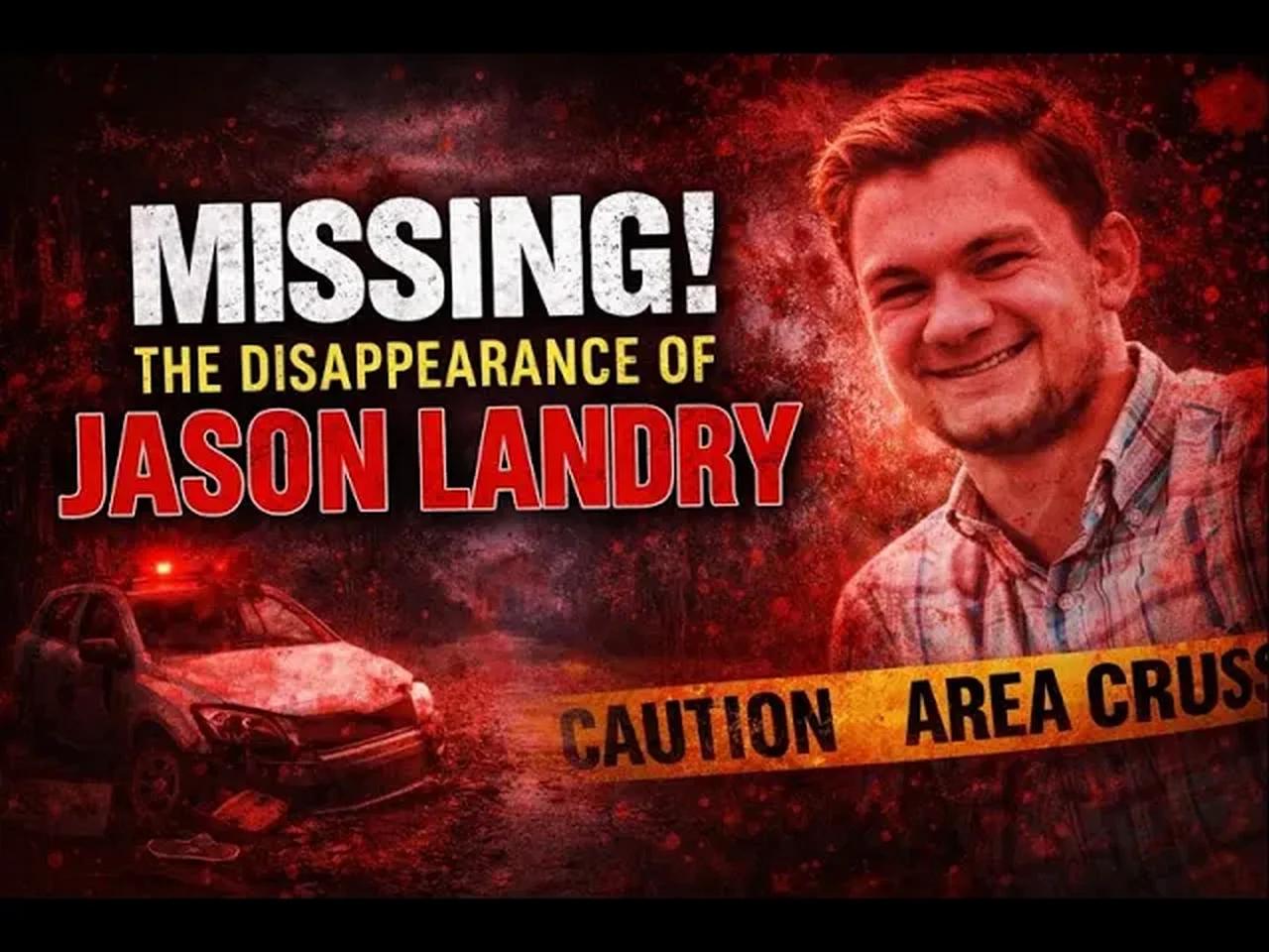The STRANGEST Missing Person Case That Left Everything But The Body ...