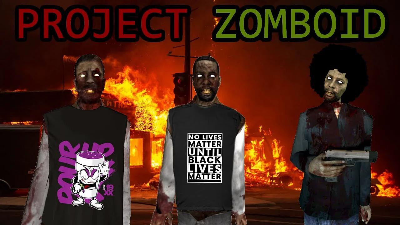 The End of the World - Project Dindu #1