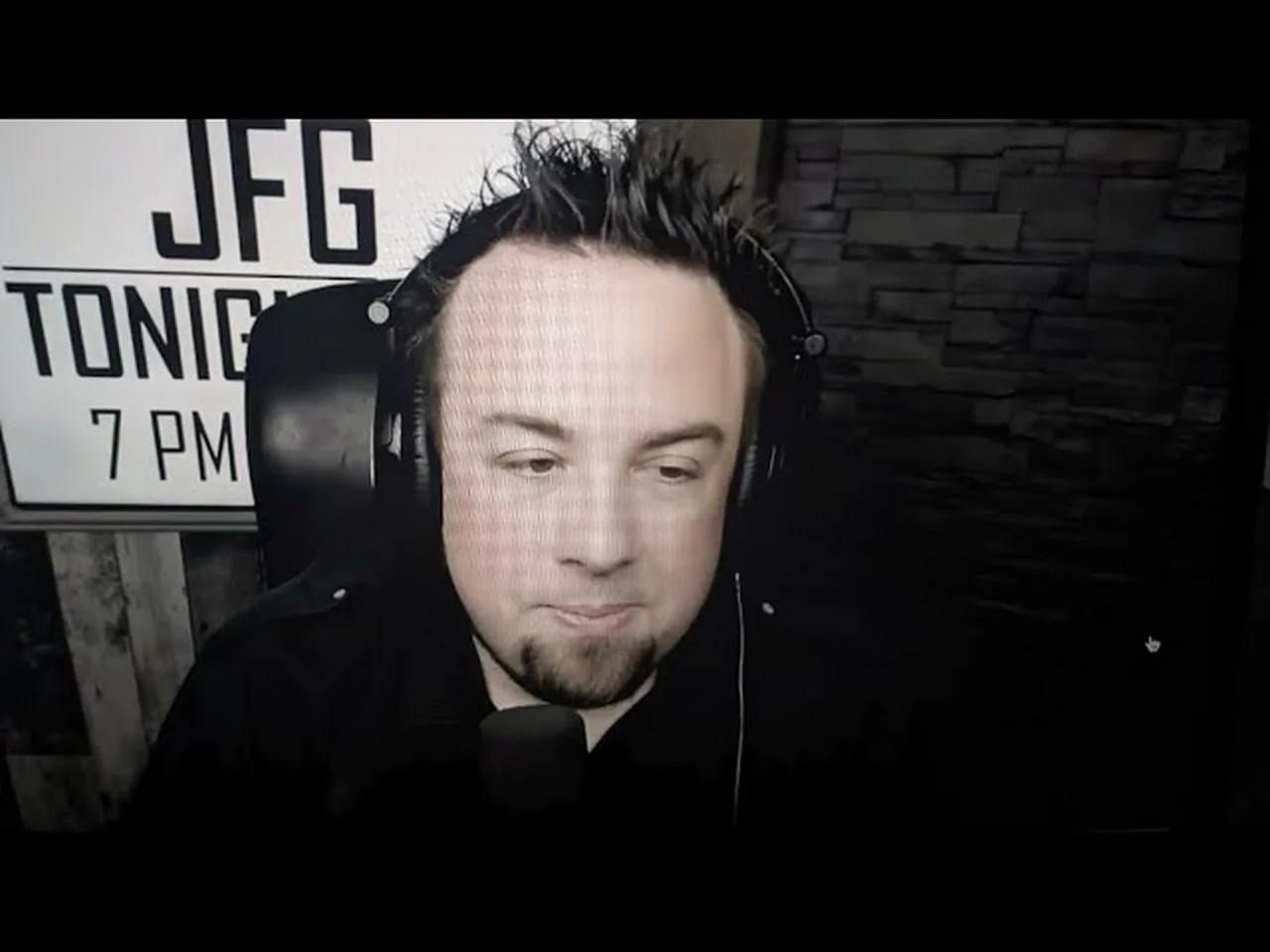 Advice for a young streamer