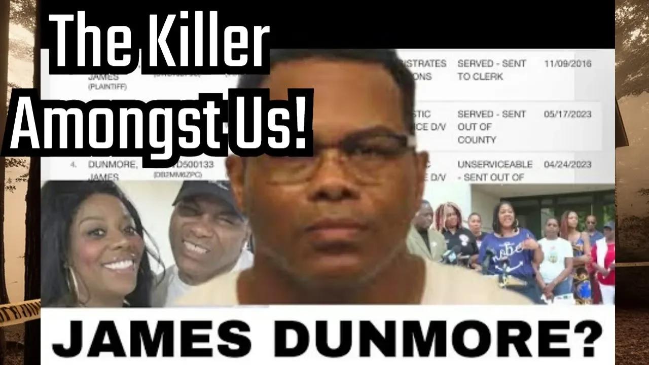 Vanished Without a Trace: The Allisha Watts Case: Carolina's Unsolved Mystery | The Real Crime Diary