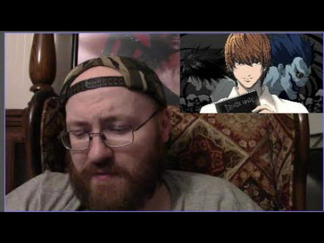 Review - Death Note: Episode 1